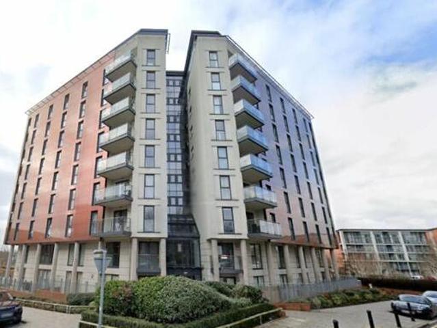 Mason Way, Birmingham, 1 Bedroom Flat