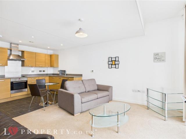 Mason Way, Birmingham, West Midlands, B15 2EY