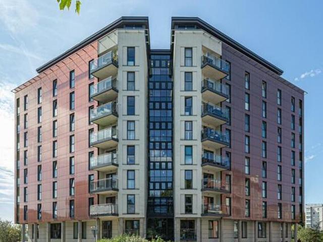 Mason Way, Edgbaston, 2 Bedroom Apartment