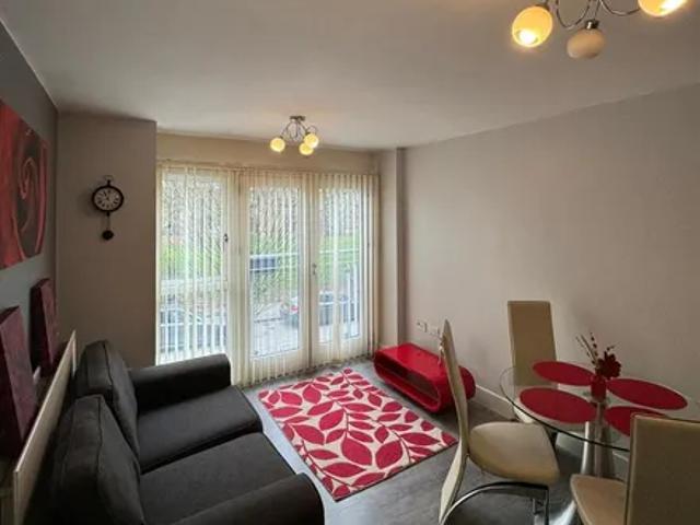 Mason Way, Park Central, B15 2DT, United Kingdom | 2 bed apartment for rent #138850487 | Rentberry