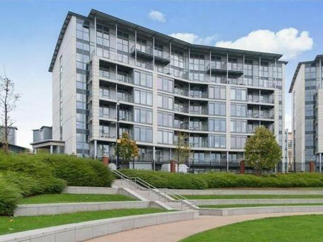 Mason Way, Park Central, 2 Bedroom Apartment