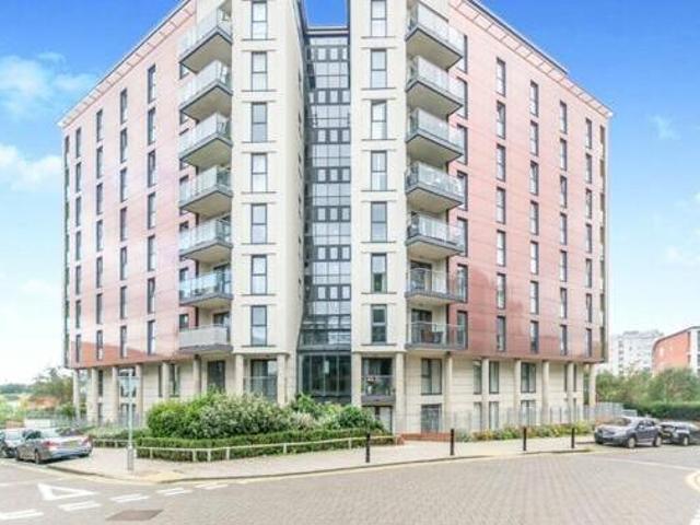 Mason Way, Park Central, 2 Bedroom Flat