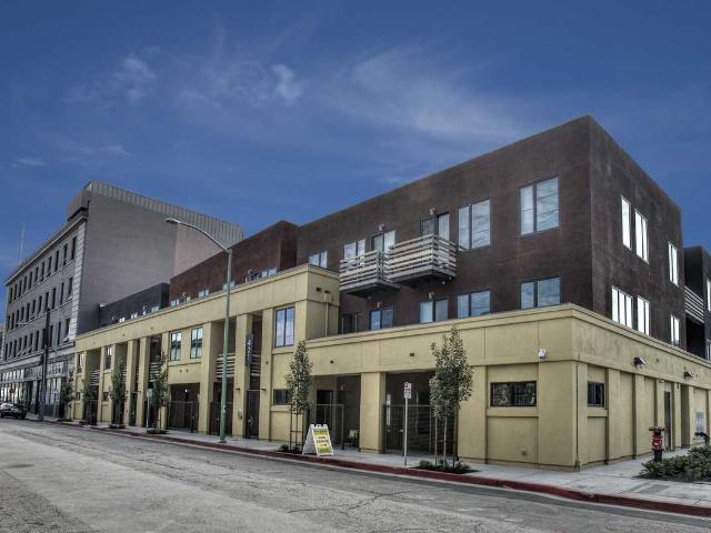 Mason at Hive 1 Bedroom Apartment for Rent at 2350 Valley St, Oakland, CA 94612 Northgate Waverly