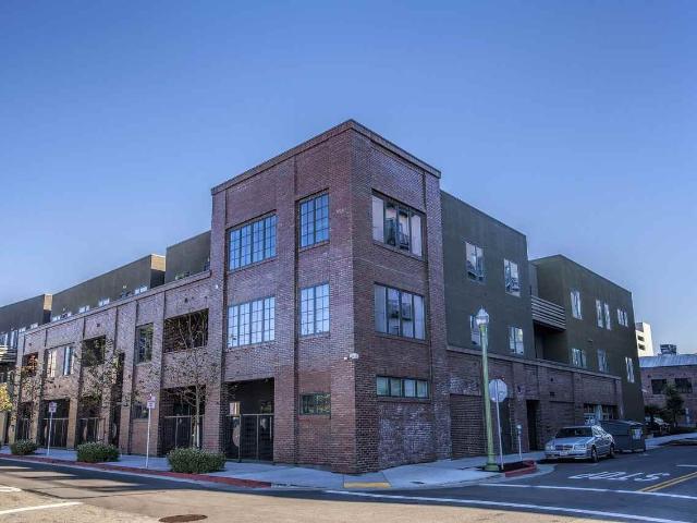Mason at Hive 1 Bedroom Apartment for Rent at 2350 Valley St, Oakland, CA 94612 Northgate Waverly