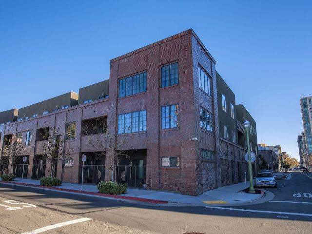 Mason at Hive 1 Bedroom Apartment for Rent at 2350 Valley St, Oakland, CA 94612 Northgate Waverly