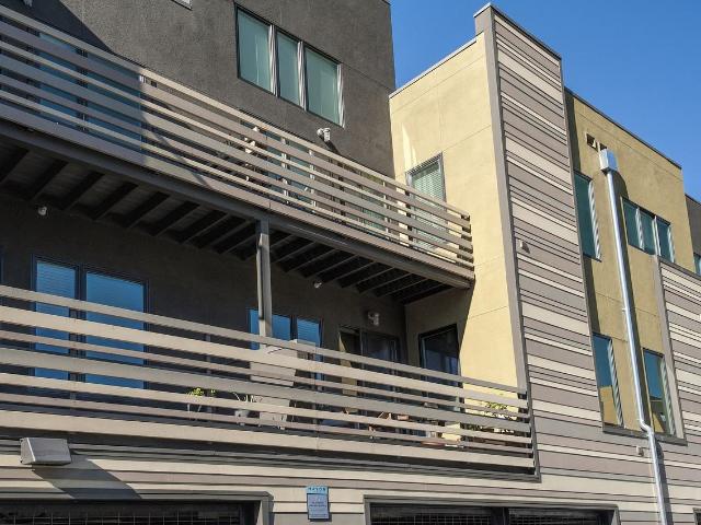 Mason at Hive 1 Bedroom Apartment for Rent at 2350 Valley St, Oakland, CA 94612 Northgate Waverly