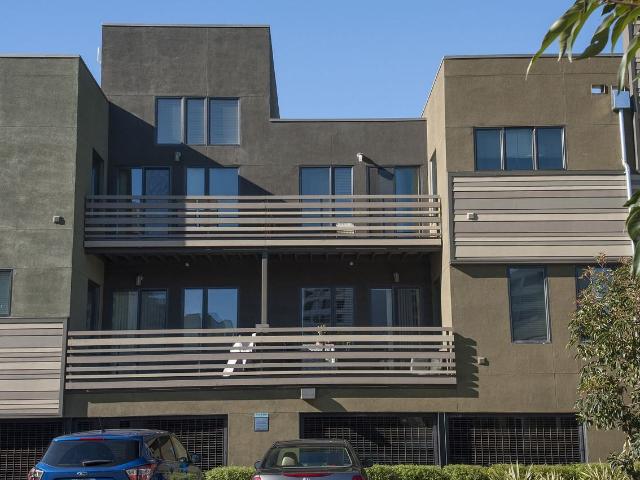 Mason at Hive 1 Bedroom Apartment for Rent at 2350 Valley St, Oakland, CA 94612 Northgate Waverly