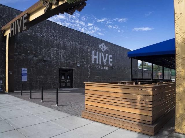 Mason at Hive 2 Bedroom Apartment for Rent at 2350 Valley St, Oakland, CA 94612 Northgate Waverly