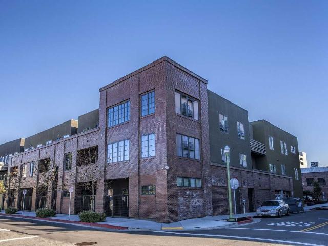 Mason at Hive 2 Bedroom Apartment for Rent at 2350 Valley St, Oakland, CA 94612 Northgate Waverly