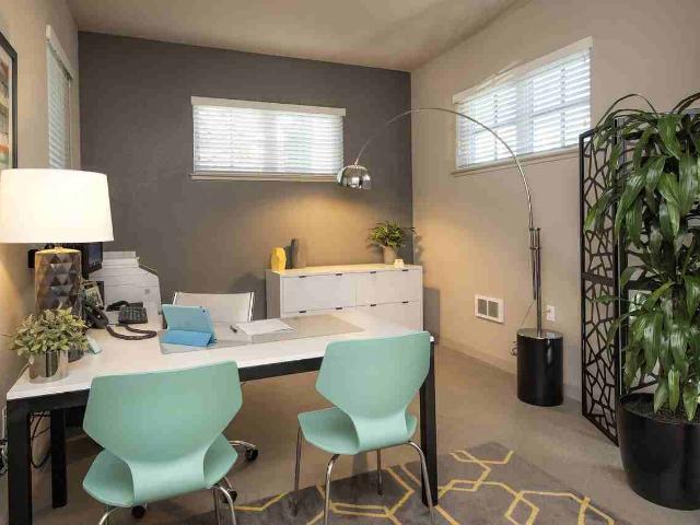 Mason at Hive 3 Bedroom Apartment for Rent at 2350 Valley St, Oakland, CA 94612 Northgate Waverly