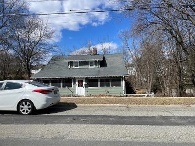 Mason Ave