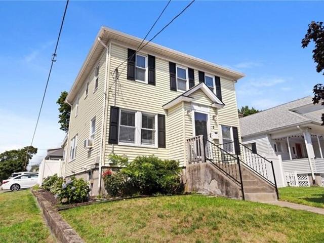 Mason Ave, Cranston, Home For Sale