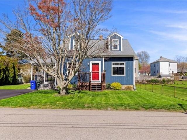 Mason Ave, Bristol, Home For Sale