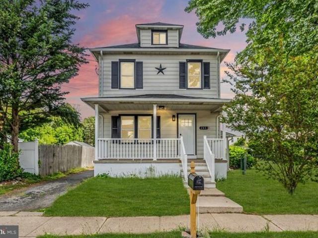 Mason Ave, Hamilton, Home For Sale