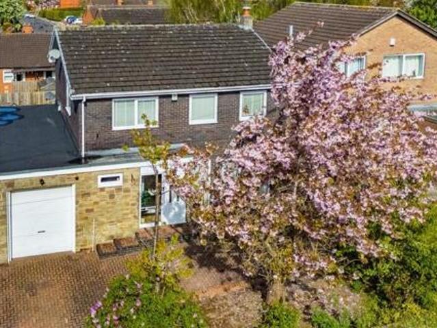 Mason Avenue, Aughton, 3 Bedroom Detached