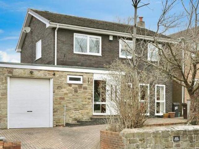 Mason Avenue, Aughton, 3 Bedroom Detached