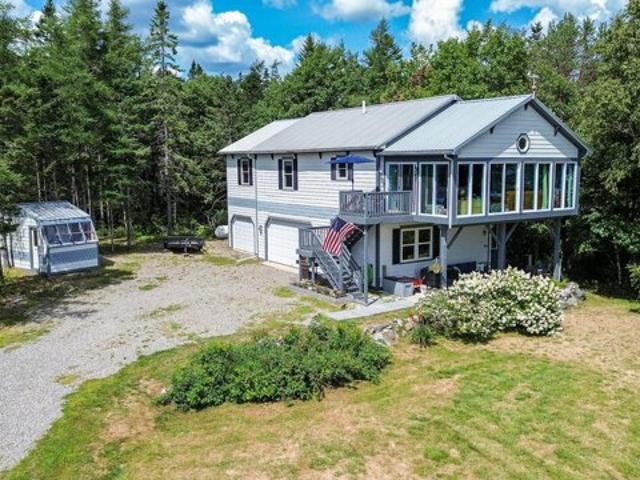 Mason Bay Rd, Jonesport, Home For Sale