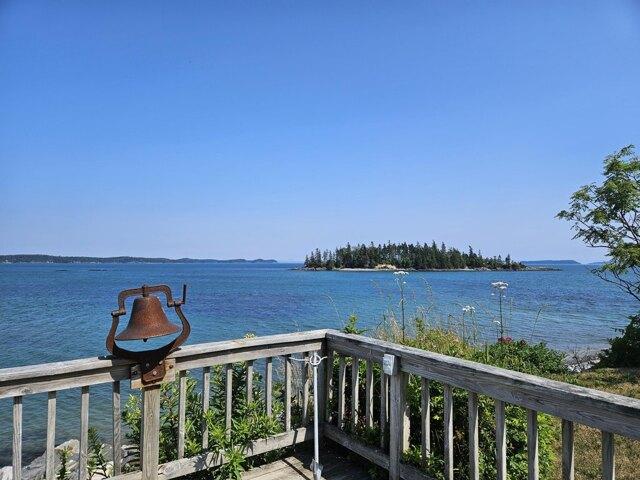 Mason Bay Rd, Jonesport, Home For Sale