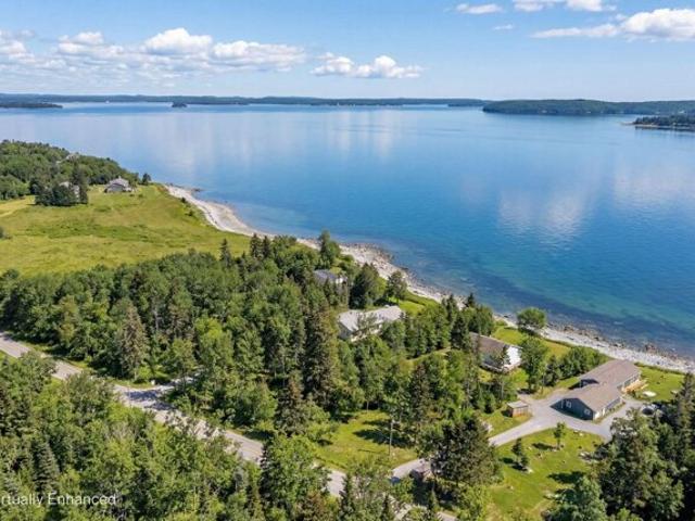 Mason Bay Rd, Jonesport, Home For Sale