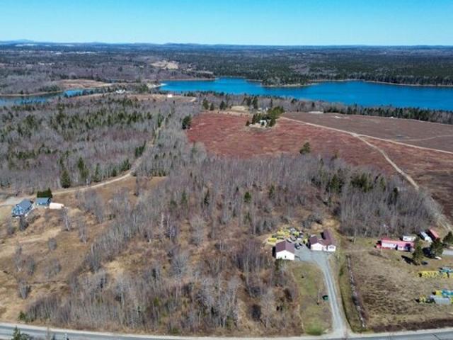 Mason Bay Rd, Jonesport, Plot For Sale