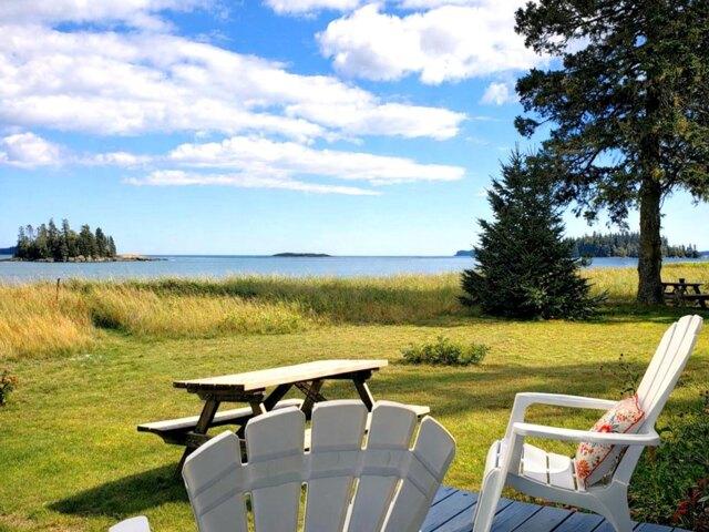 Mason Bay Rd Unit C, Jonesport, Home For Sale