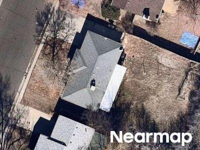 Mason Cir