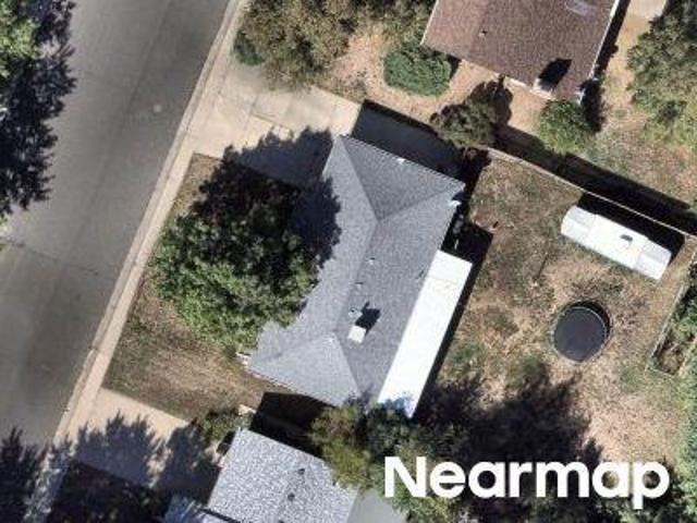 Mason Cir