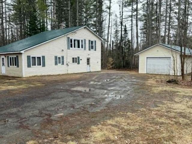 Mason Corner Rd, Saint Albans, Home For Sale