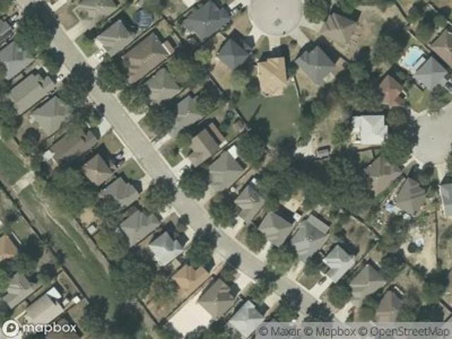Mason Crest Dr