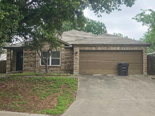 Mason Crest Dr