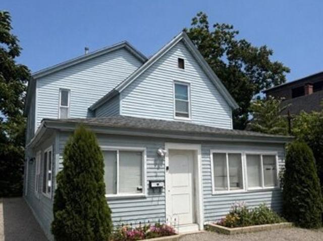 Mason Ct, Worcester, Home For Sale