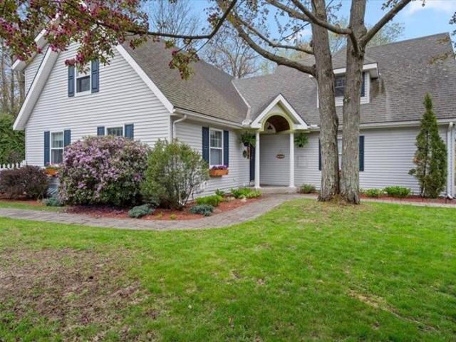 Mason Dr, Essex Junction, Home For Sale