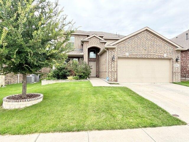 Mason Dr, Melissa, Home For Sale