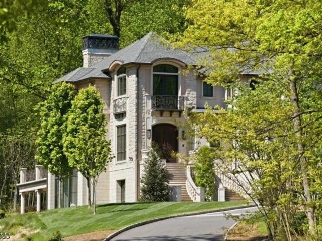 Mason Hill Rd, Warren Twp, Home For Sale