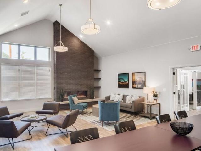 Mason Homes 2 Bedroom Apartment for Rent at 900 S 4th St, Memphis, TN 38126
