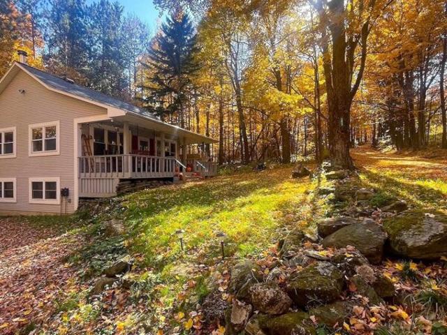 Mason Hl N, Starksboro, Home For Sale