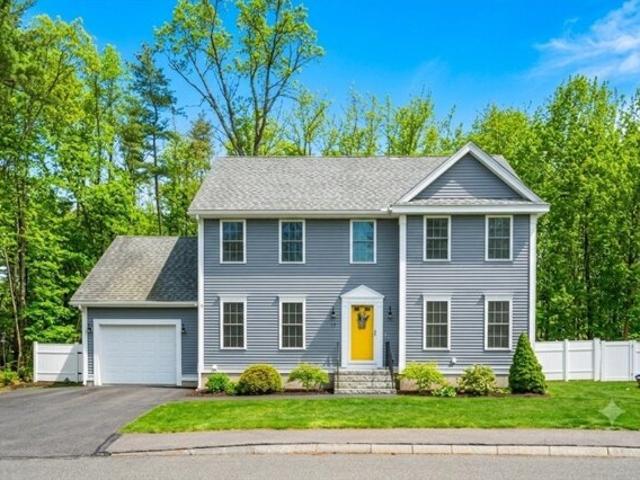 Mason Ln Unit,salisbury, Condo For Sale