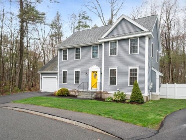 Mason Ln, Salisbury, Home For Sale