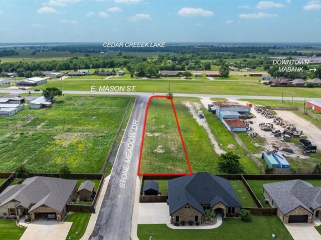 Mason, Mabank, TX 75147