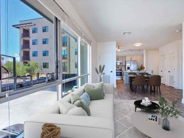 Mason Oliver 1 Bedroom Apartment for Rent at 11 S 12th St, Phoenix, AZ 85034 Eastlake Park