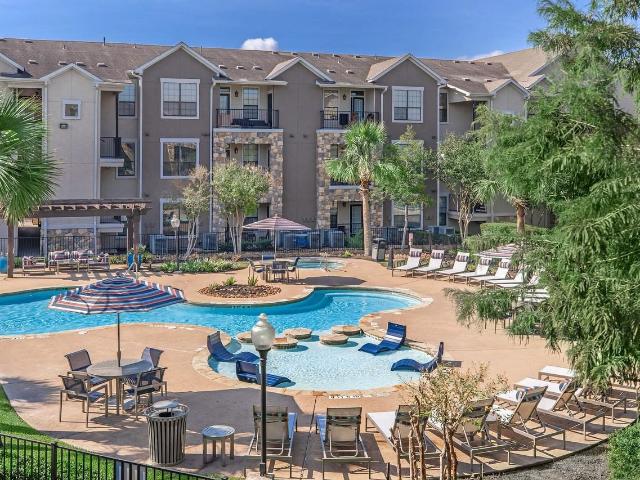 Mason Park 1 Bedroom Apartment for Rent at 222 Mason Creek Dr, Katy, TX 77450