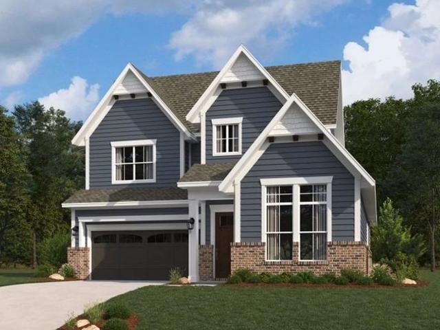 Mason Plan Inspiration Community