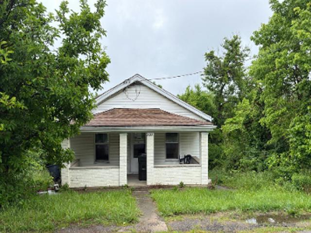 Mason Rd
