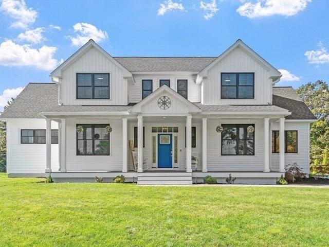Mason Rd, Ashby, Home For Sale