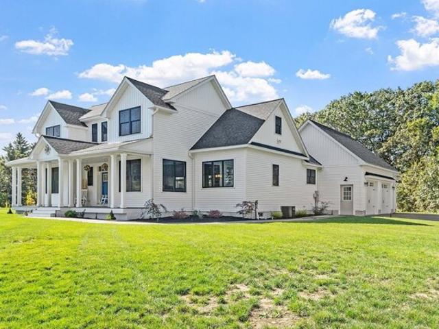 Mason Rd, Ashby, Home For Sale
