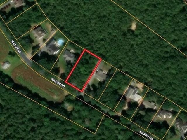 Mason Rd, Berlin, Plot For Sale