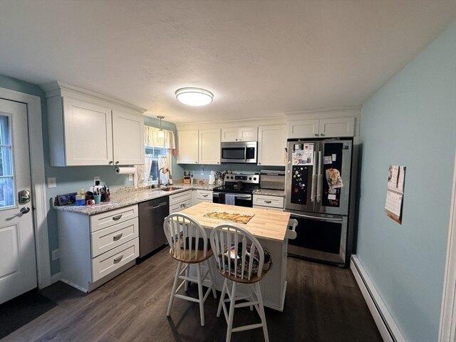 Mason Rd, Dudley, Home For Sale