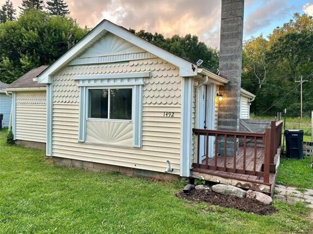 Mason Rd, Howell, Home For Sale