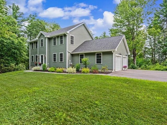Mason Rd, Mont Vernon, Home For Sale