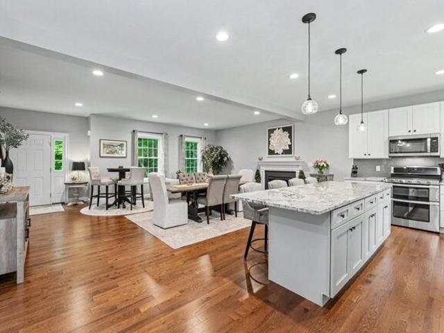 Mason Rd, Mont Vernon, Home For Sale